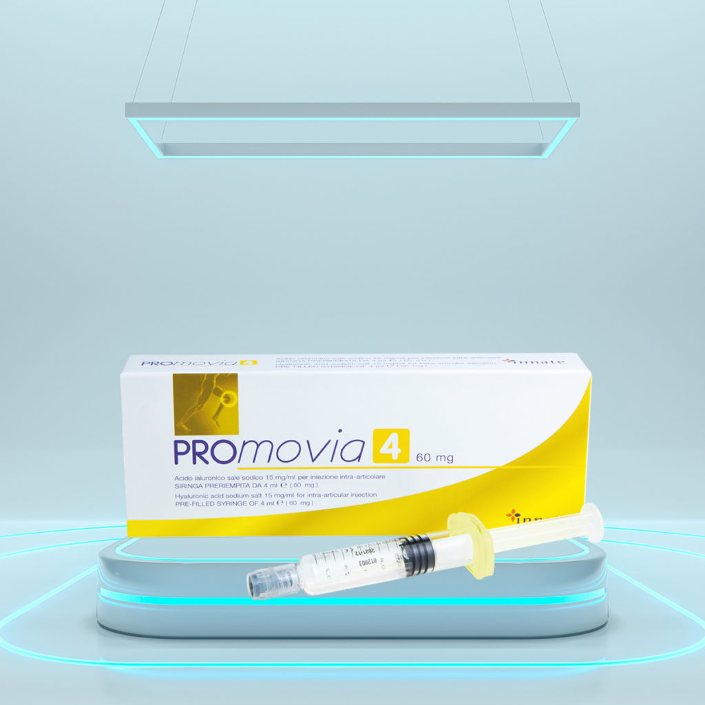PROMOVIA 60 mg - Benevax